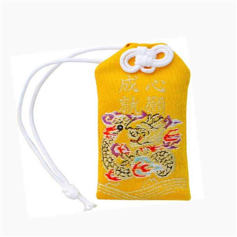 Get ASAKUSA TEMPLE defensive all-round defensive amulet 1pc Delivered ...