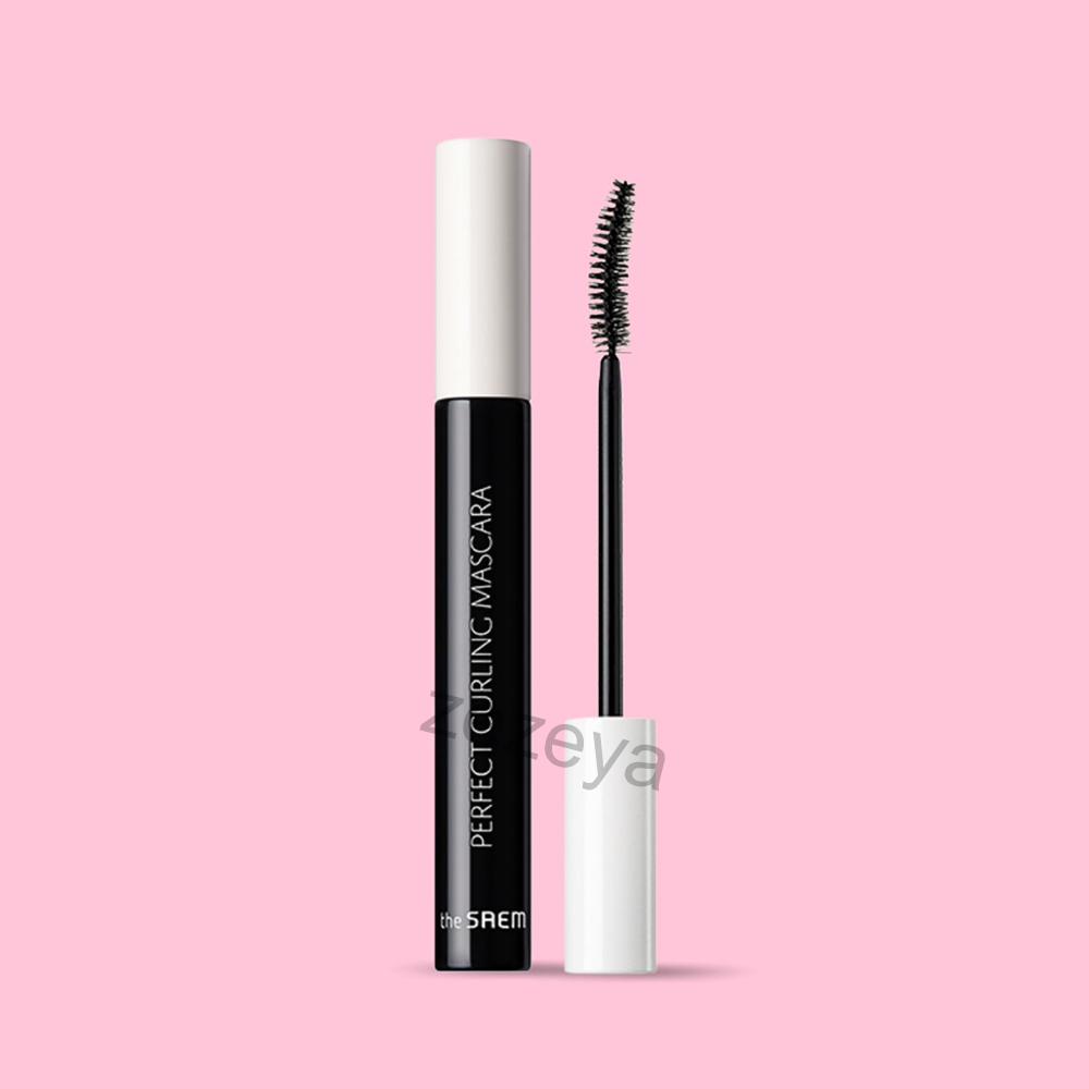 Get Korea Direct - the SAEM SAEM Saemmul Perfect Curling Mascara 8ml ...
