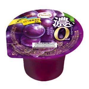 Get TARAMI Green Grape Jelly Grape Flavor 195g Delivered | Weee! Asian ...