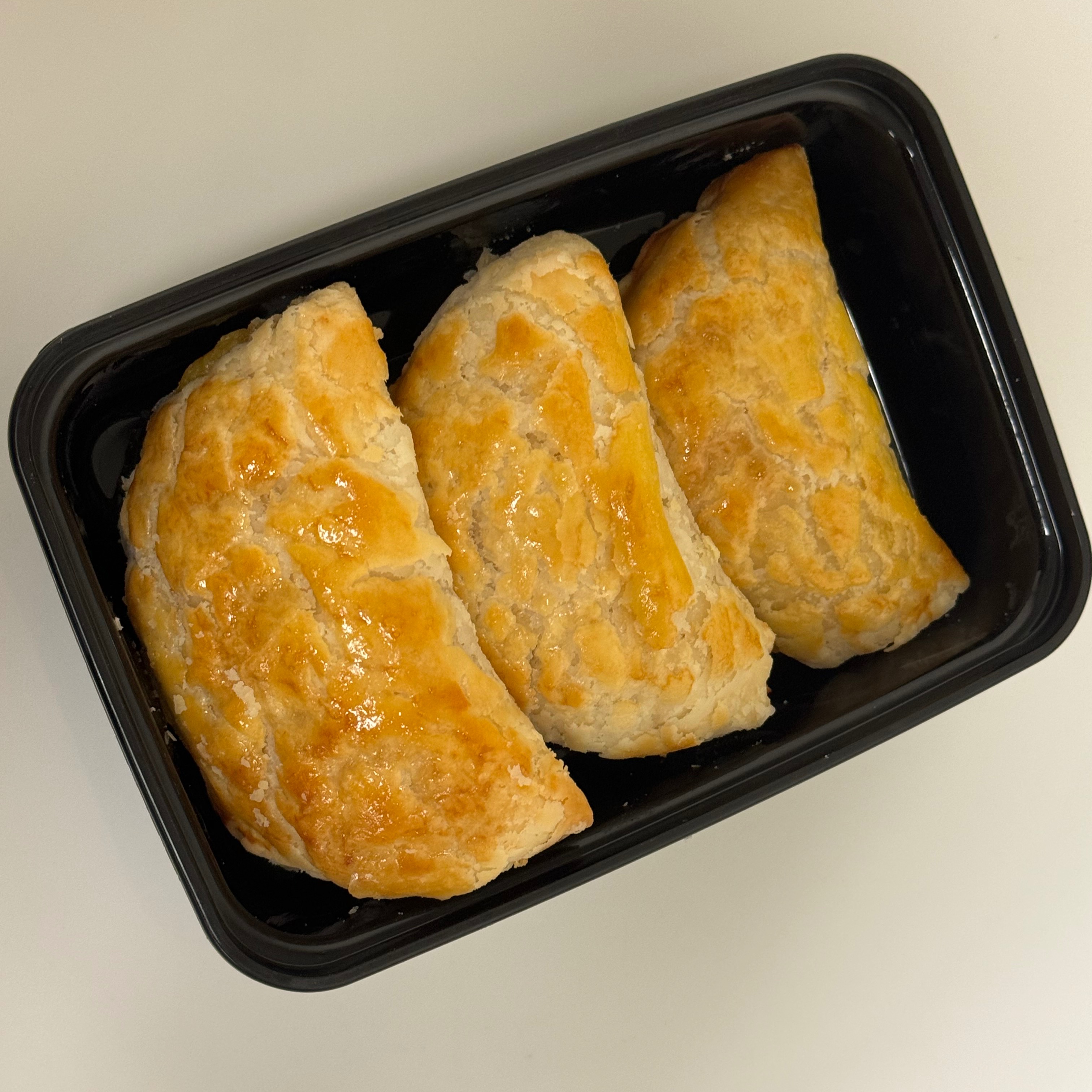 Get Baked durian puff Delivered | Weee! Asian Market