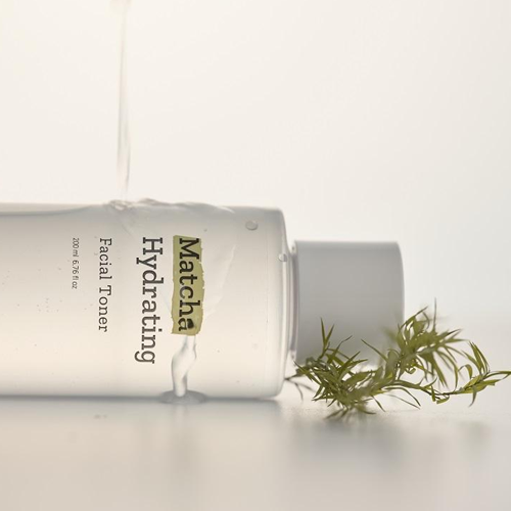 Get Korea Direct - B.LAB Matcha Hydrating Facial Toner 200ml Delivered ...