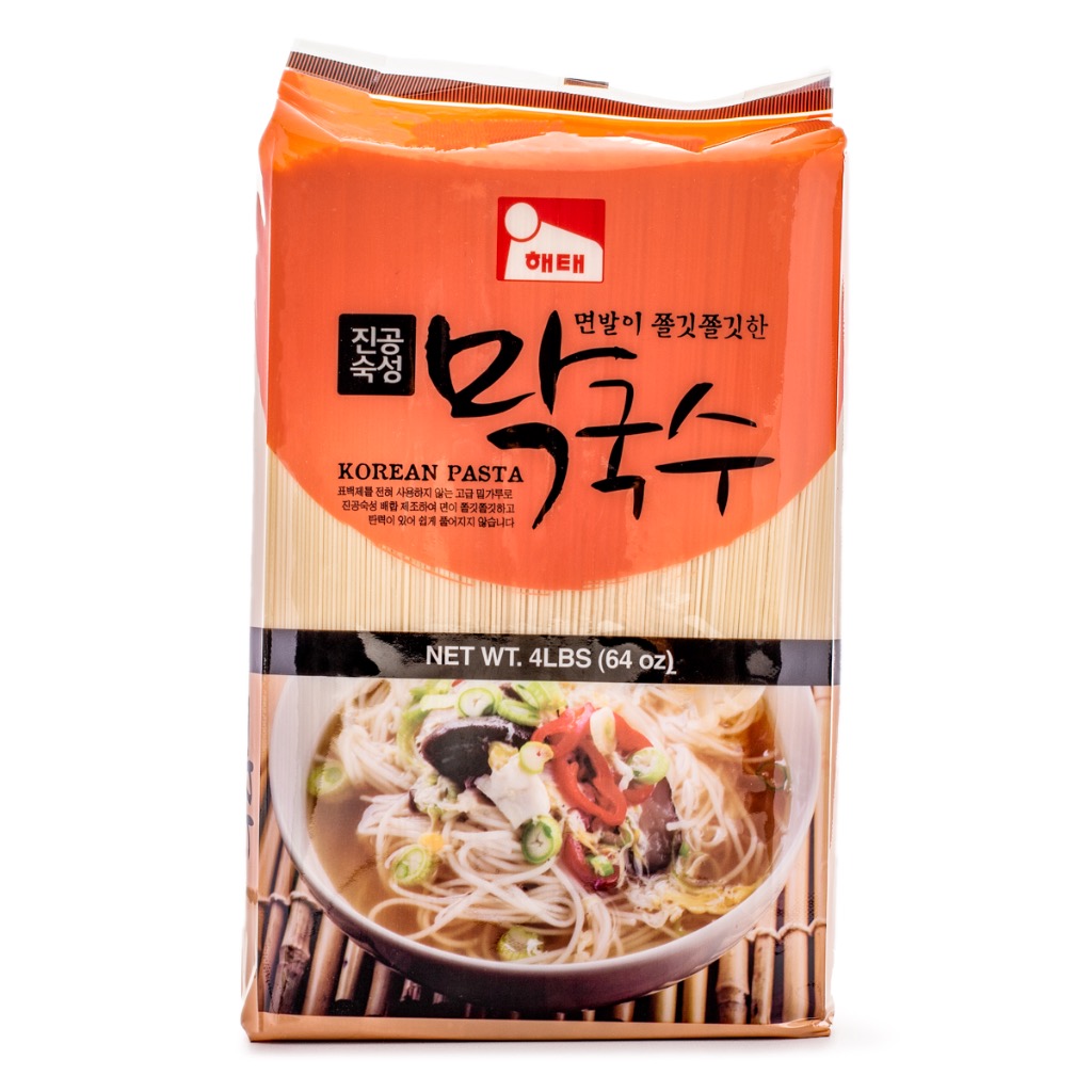 Get Haitai Korean Pasta Delivered | Weee! Asian Market