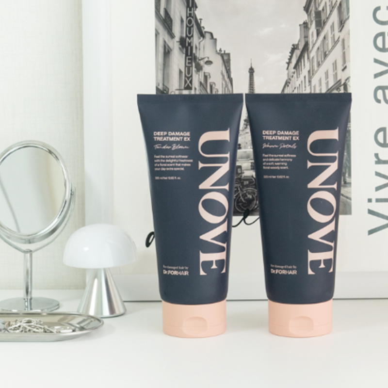 Get UNOVEprotein deep moisture nutrition hair mask set Delivered | Weee ...
