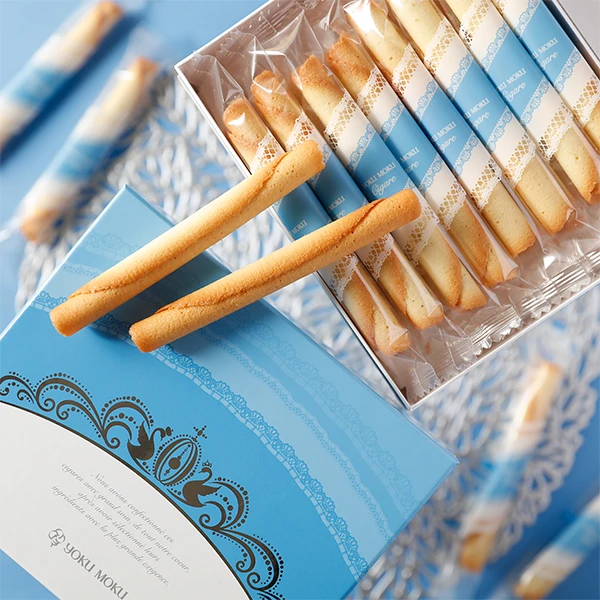 Get YOKU MOKU Tiara Package Egg Rolls 16pcs Delivered | Weee! Asian Market