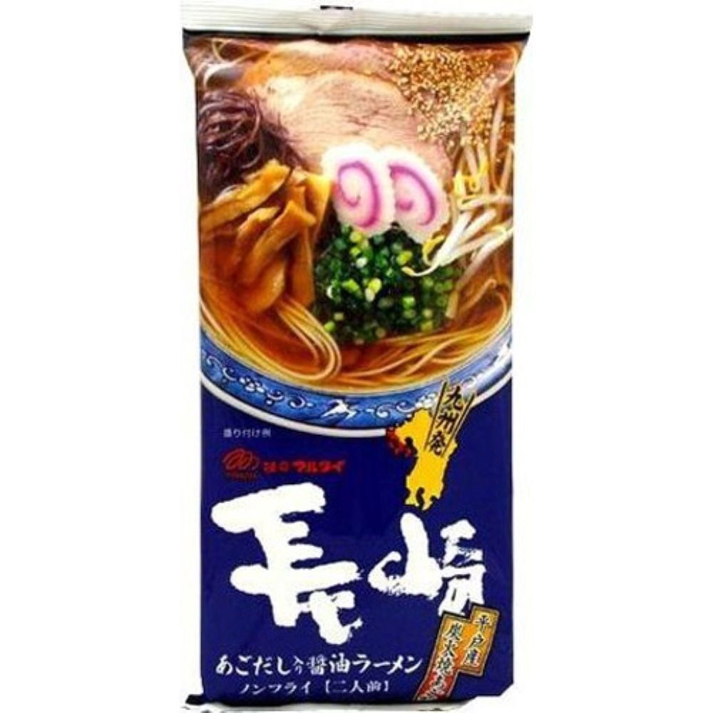 Get Marutai Instant Ramen Noodles, Nagasaki Delivered | Weee! Asian Market