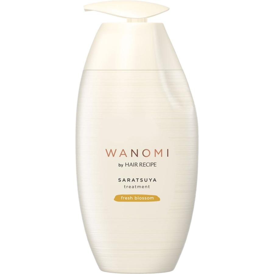 Get Hair Recipe Wanomi Conditioner Saratsuya Delivered | Weee! Asian Market