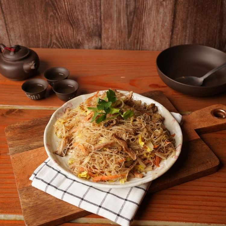 Get Taiwanese Style Rice Noodle Delivered | Weee! Asian Market