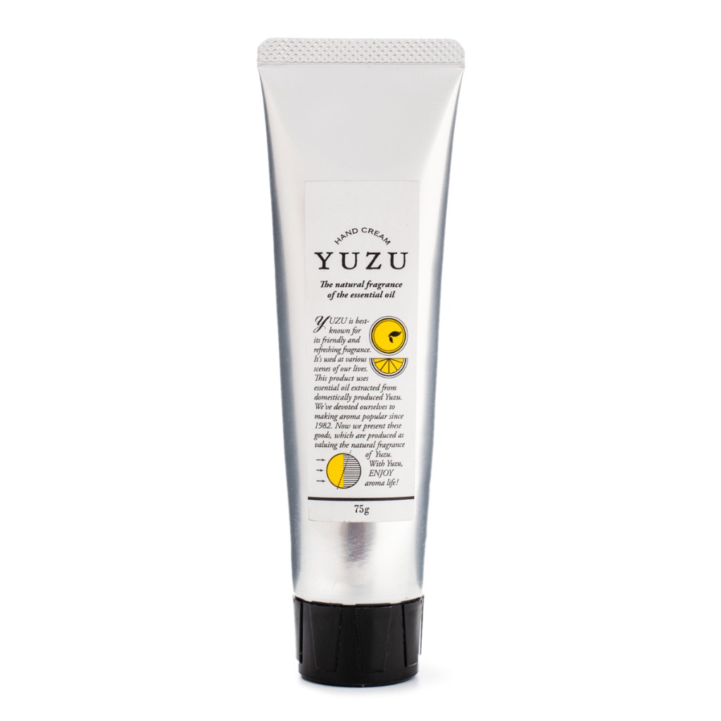 Get Yuzu Hand Cream Delivered | Weee! Asian Market