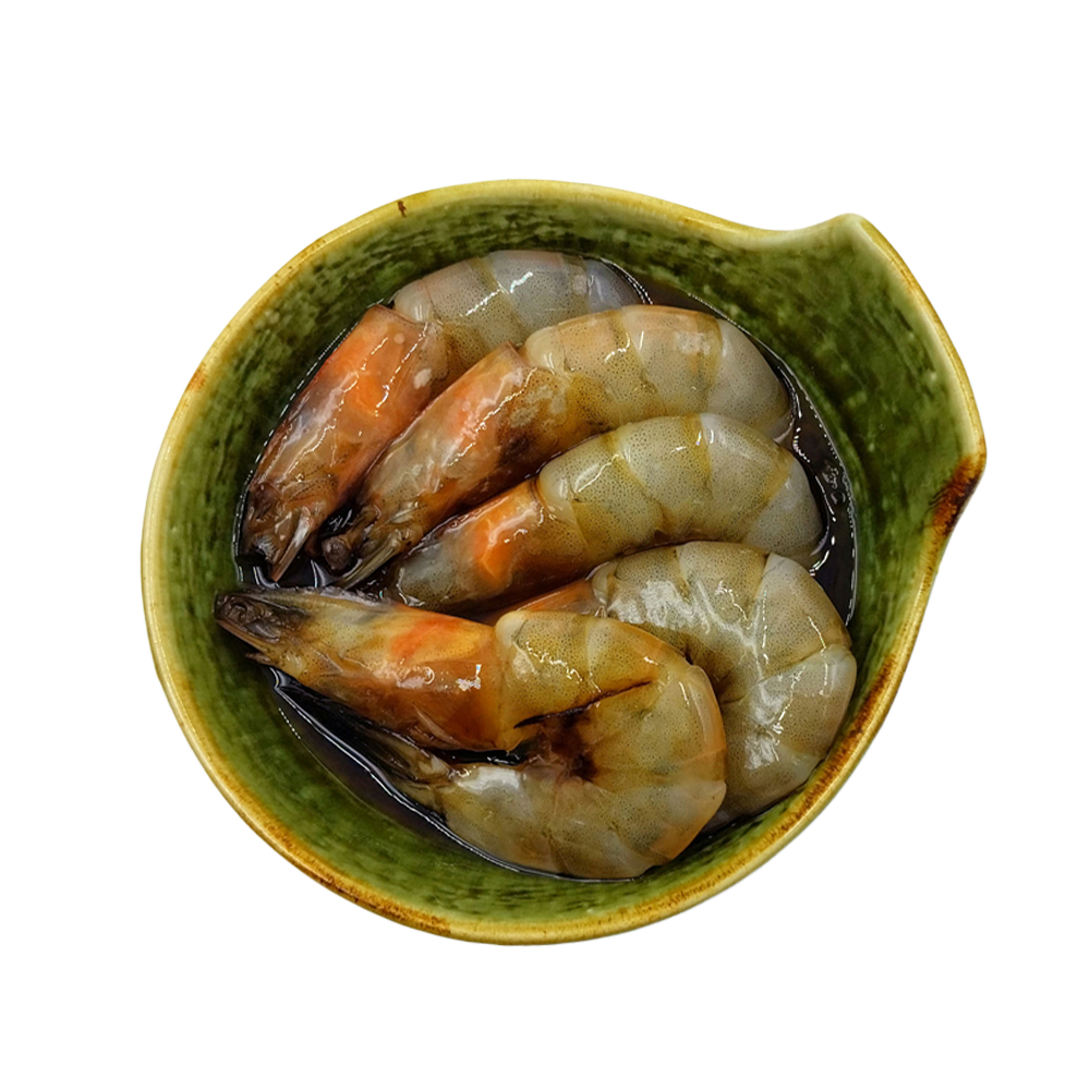 Get Sae-woo-jang(Soy sauce marinated shrimp) Delivered | Weee! Asian Market