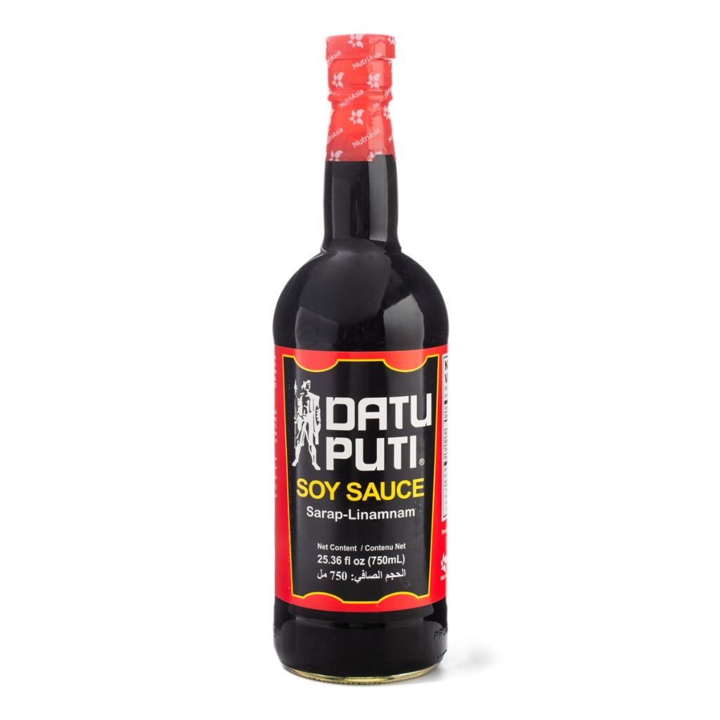 Get Datu Puti Soy Sauce Delivered | Weee! Asian Market
