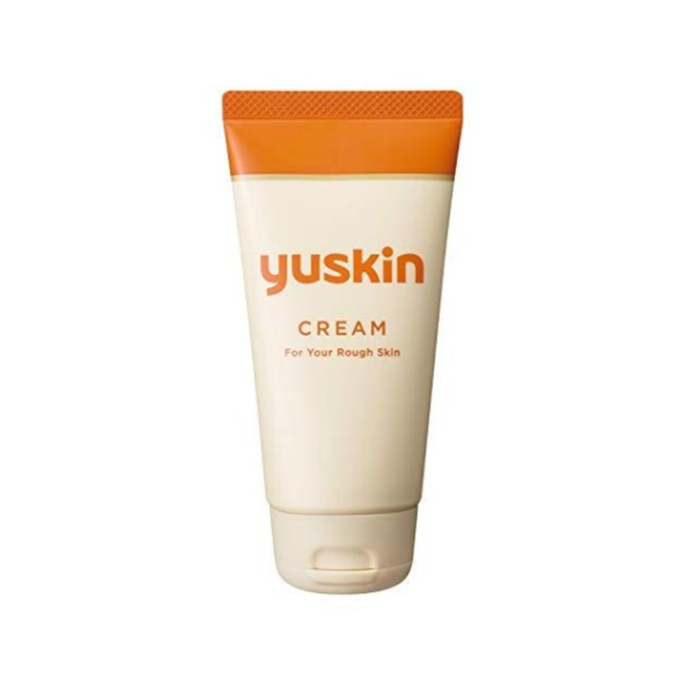 Get Yuskin Pharmaceutical Tube Hand Cream 80g Delivered | Weee! Asian Market