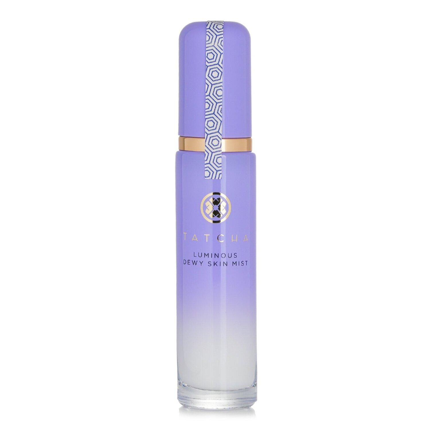 Get Tatcha Luminous Dewy Skin Mist - For Normal To Dry Skin 40ml/1.35oz ...