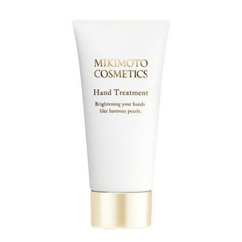 Get MIKIMOTO Pearl Moisturizing Hand Cream 50g Delivered | Weee! Asian Market