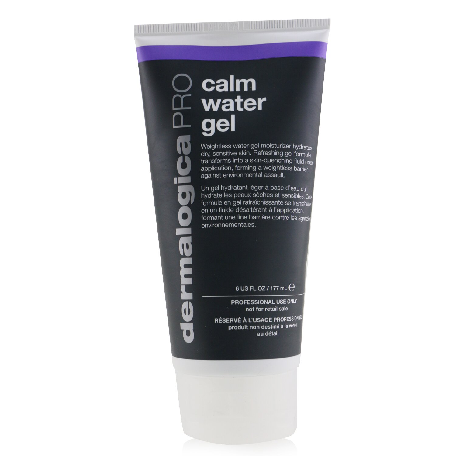Get Dermalogica UltraCalming Calm Water Gel PRO (Salon Size) 177ml/6oz ...