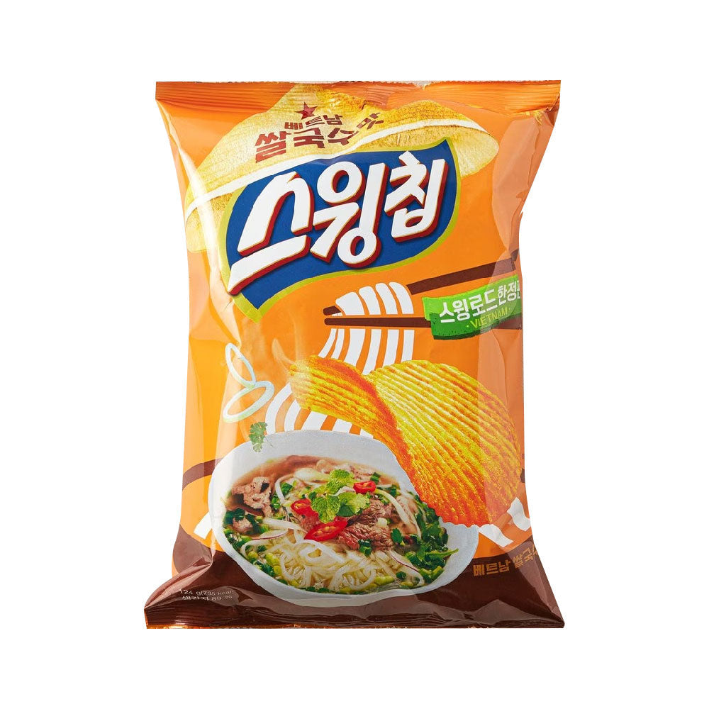 Get Orion Swing Chip Vietnamese Rice Noodles Flavor Delivered | Weee ...