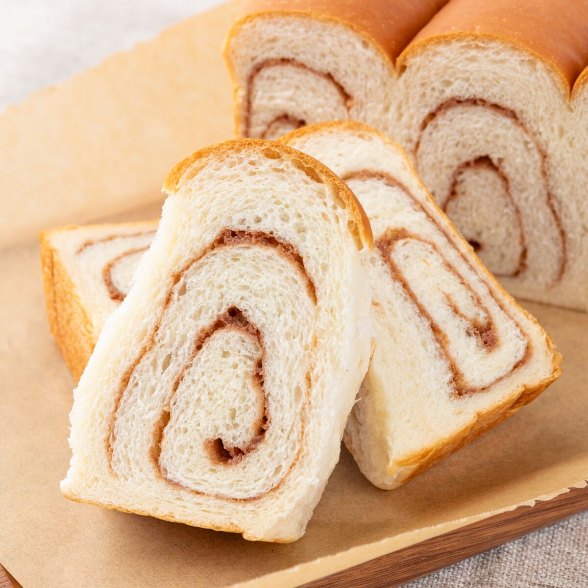 Get Chocolate Milk Custard Toast 450g Delivered | Weee! Asian Market