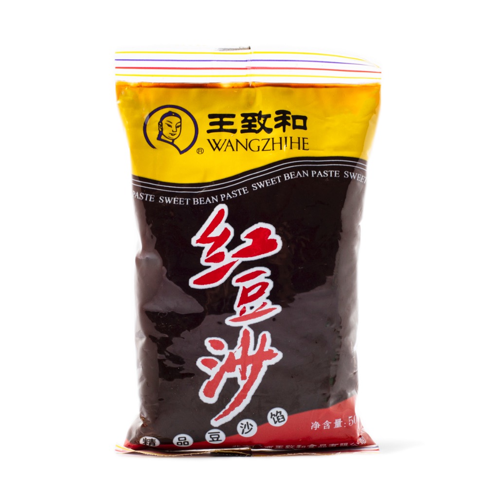 Get Wangzhihe Sweet Bean Paste Delivered | Weee! Asian Market