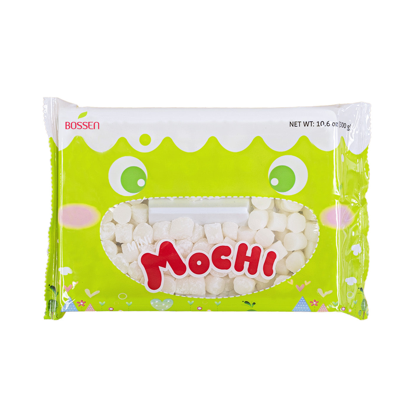 Get Bossen Mini Mochi- Original Delivered | Weee! Asian Market