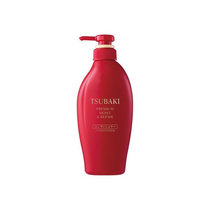 Get TSUBAKI PREMIUM Moist & Repair Conditioner 450ml Delivered | Weee! Asian Market