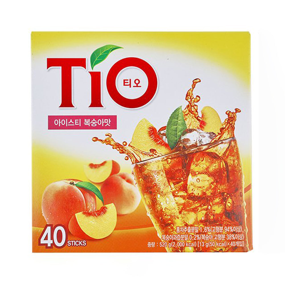 Get Tio Peach 40p Delivered | Weee! Asian Market