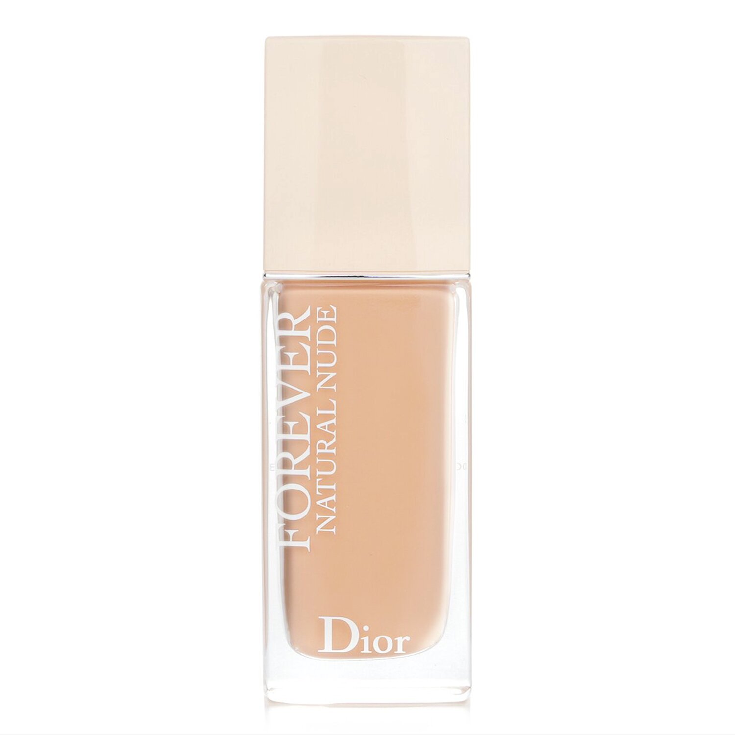Get Christian Dior Dior Forever Natural Nude 24H Wear Foundation - # 2N ...