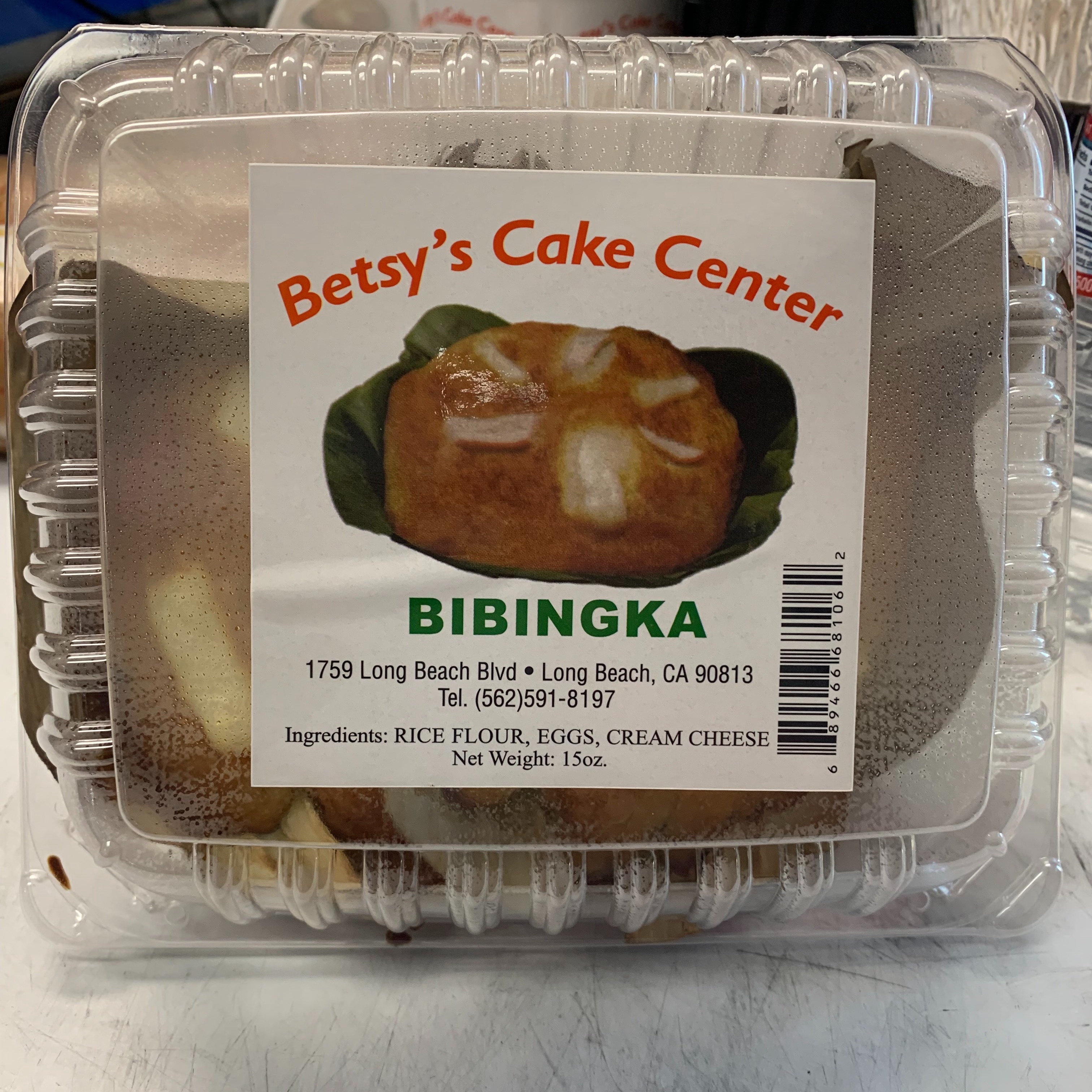 Get Bibingka 15oz Delivered | Weee! Asian Market