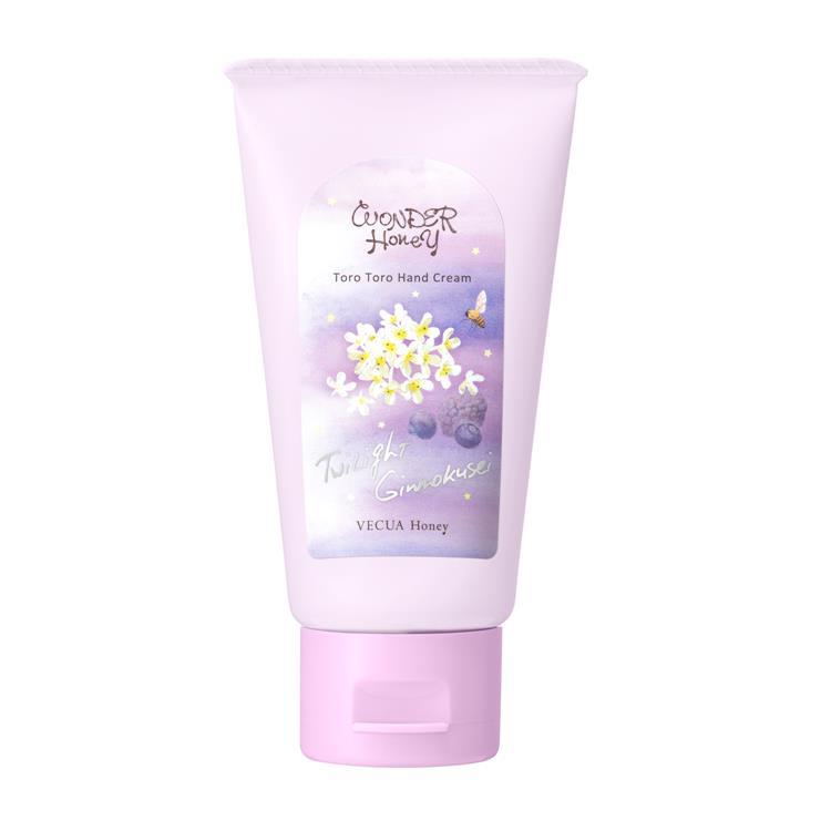 Get Wonder Honey Silver Osmanthus Scent Hand Cream 50g Delivered | Weee! Asian Market