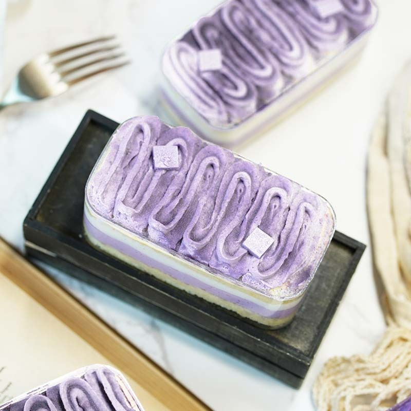 Get Taro Ube Mini Box Delivered | Weee! Asian Market