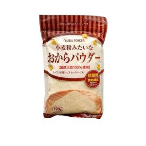 Get OKARA (SOYBEAN PULP) POWDER Delivered | Weee! Asian Market