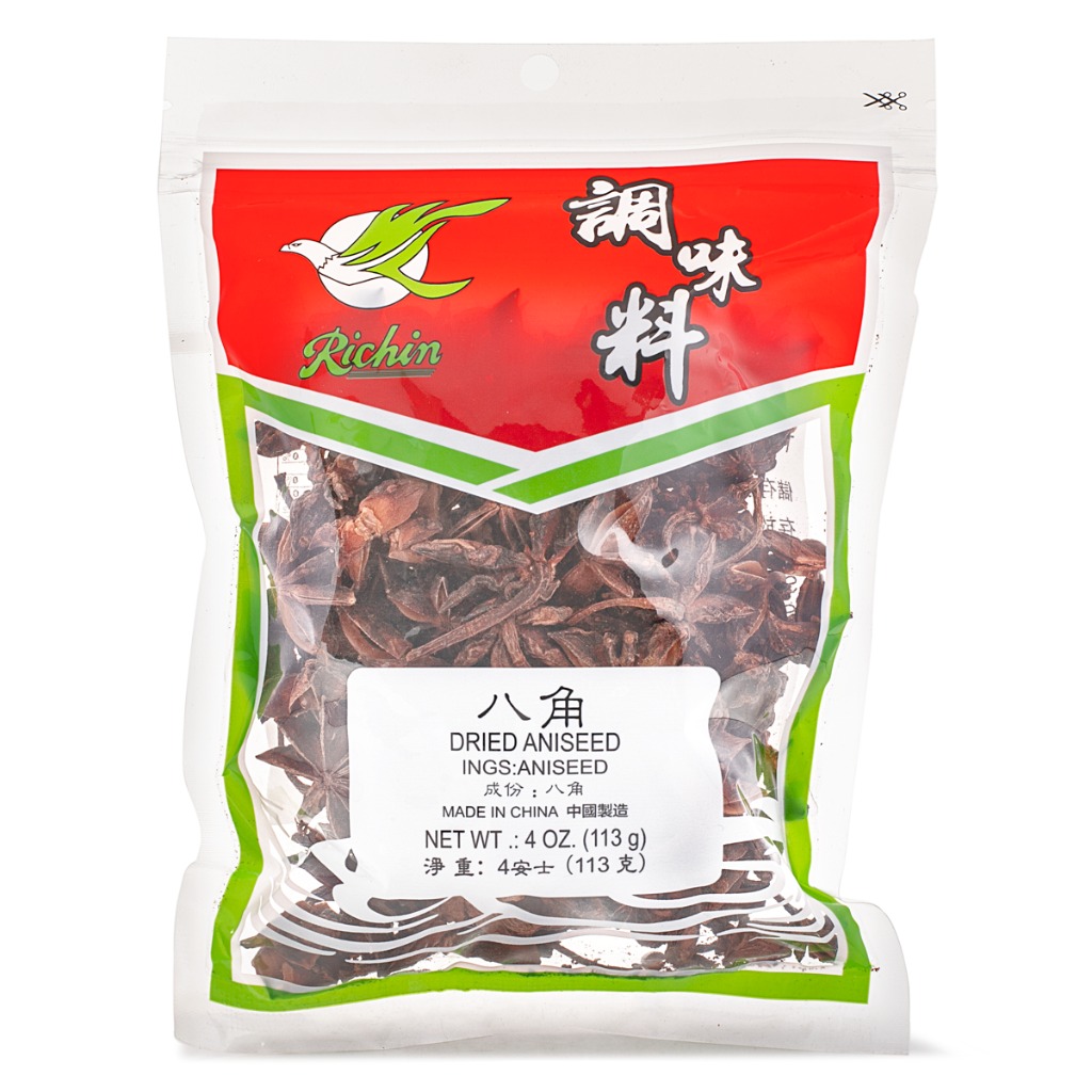 Get Rich in Dried Aniseed Delivered | Weee! Asian Market