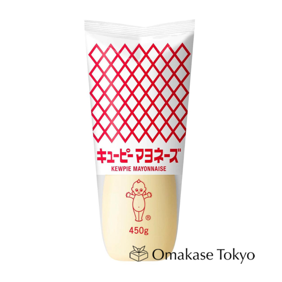 Kewpie Mayo 日式蛋黄酱 450g - Weee!