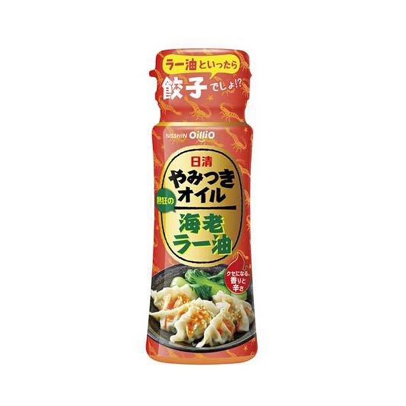 Nissin 日清 鲜虾 饺子 调味料 90g - Weee!