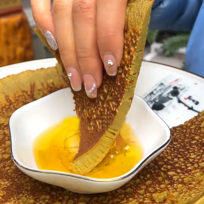 Get Pure Tartary Buckwheat Powder 600g Delivered | Weee! Asian Market