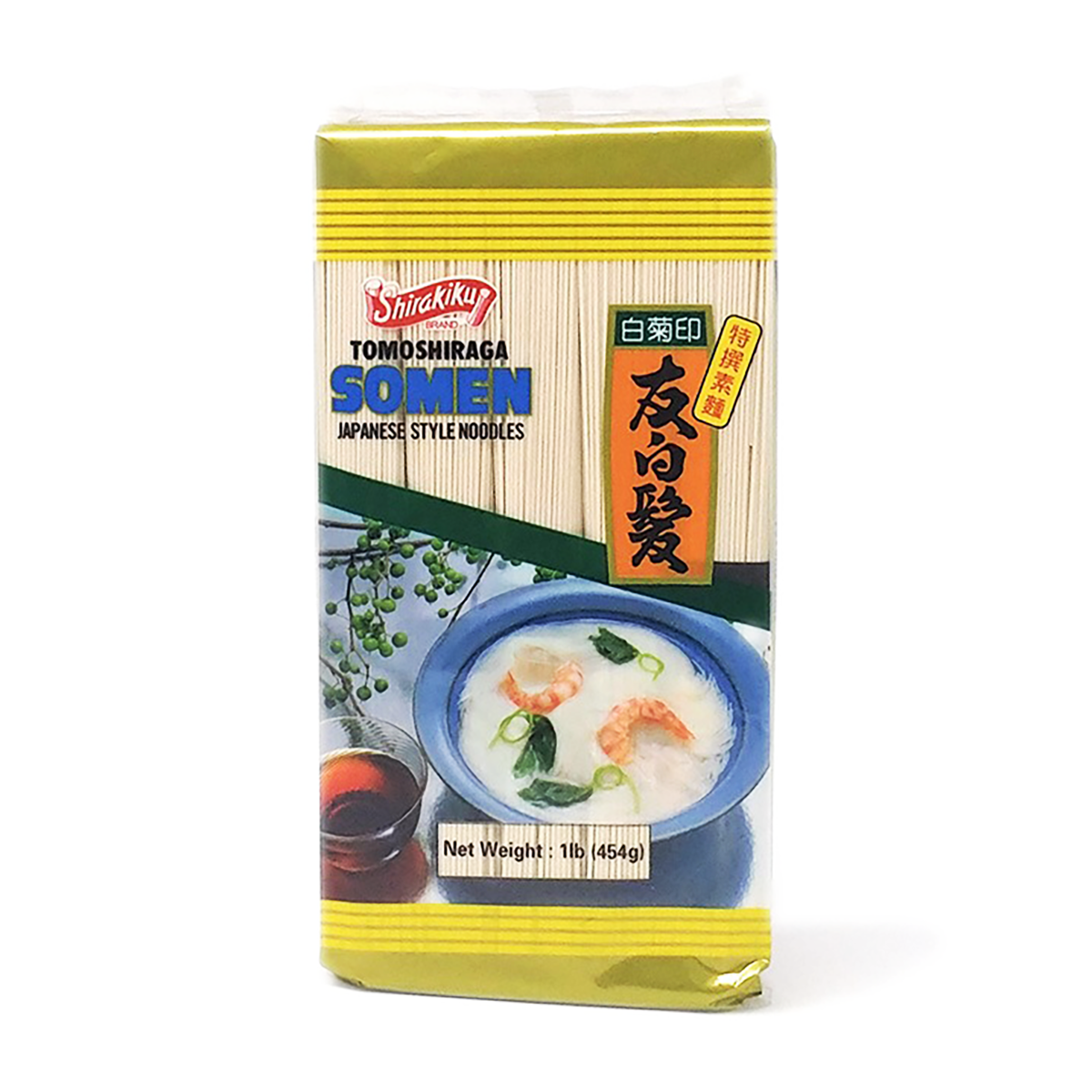 Get Noodle Somen Tomoshiraga Delivered | Weee! Asian Market
