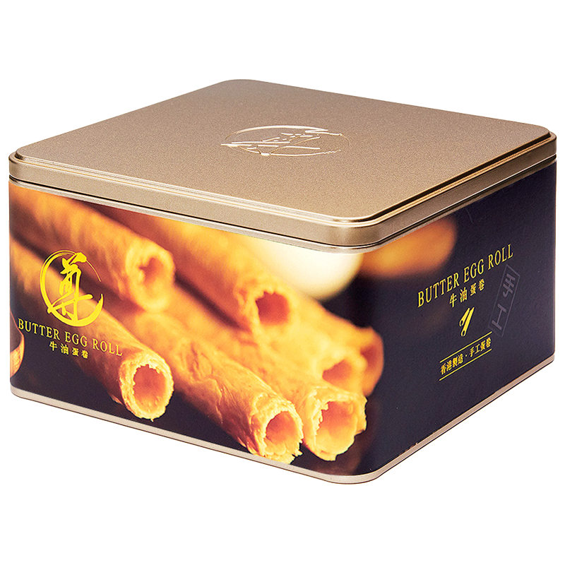 Get ZYUN Hand Made Egg Roll - Butter Delivered | Weee! Asian Market