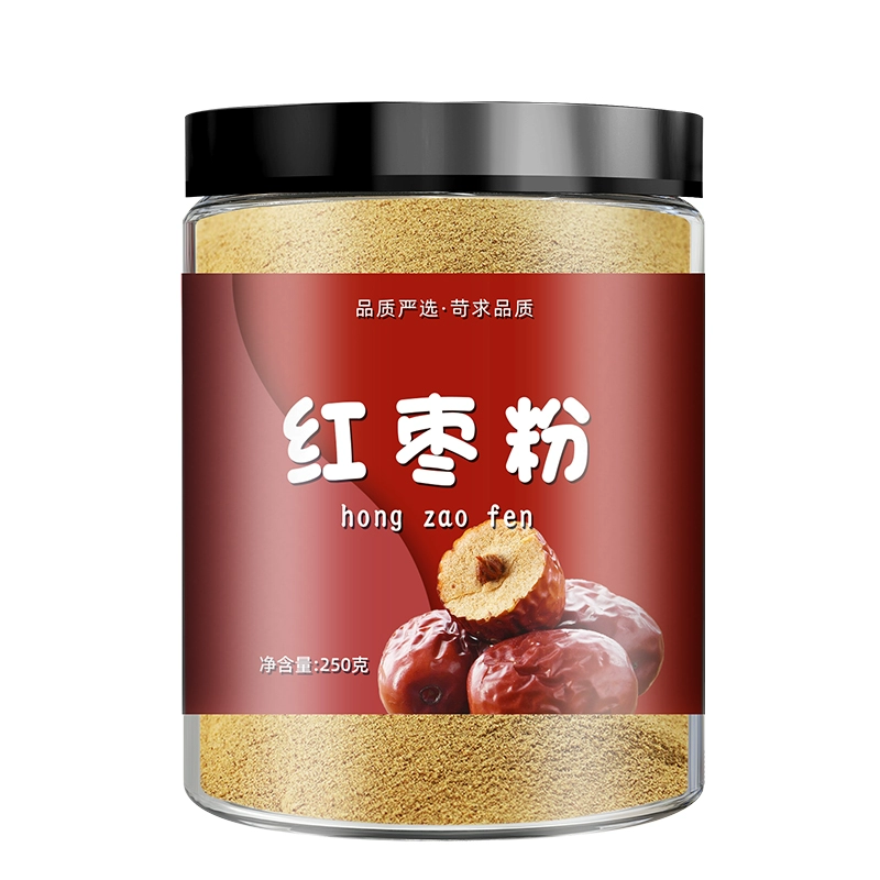 Get Pure jujube powder 250g 250 g Delivered | Weee! Asian Market