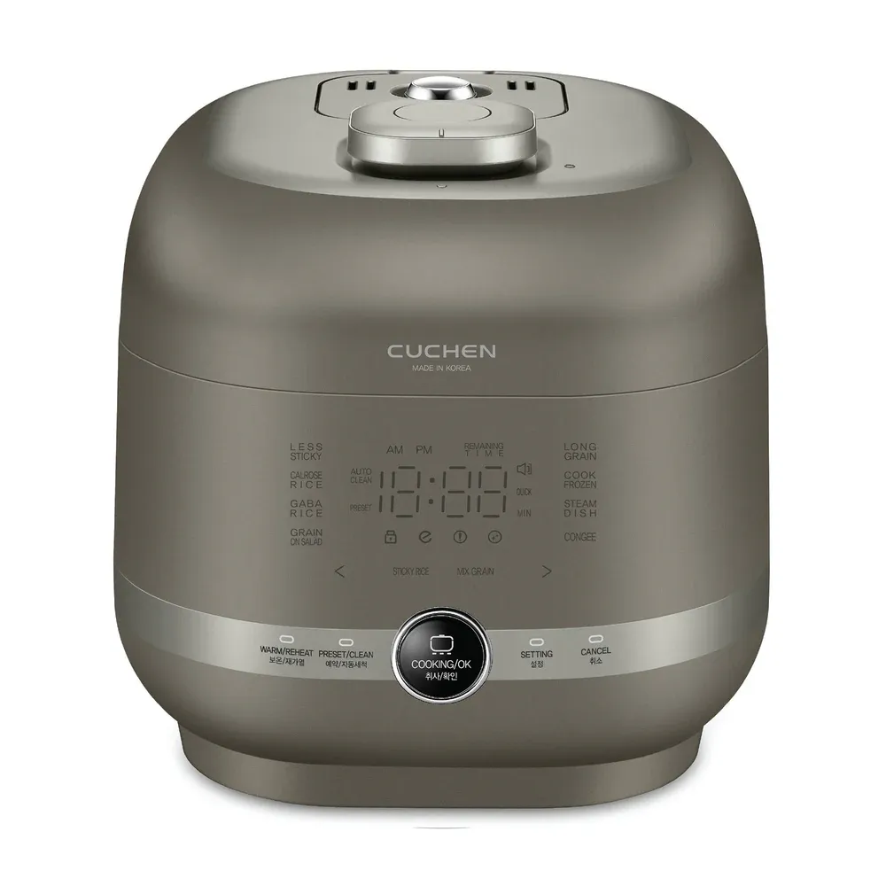 Get 6-Cup IH Pressure Rice Cooker Delivered | Weee! Asian Market