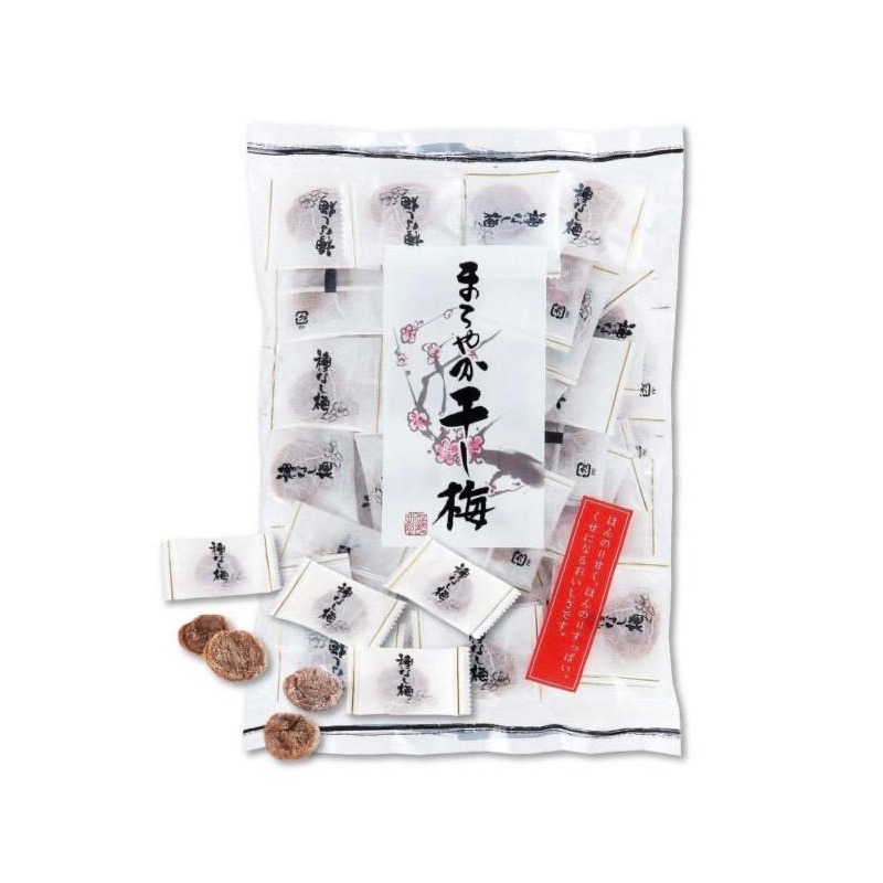 Get Dried plums seedless individually wrapped 160g Delivered | Weee ...