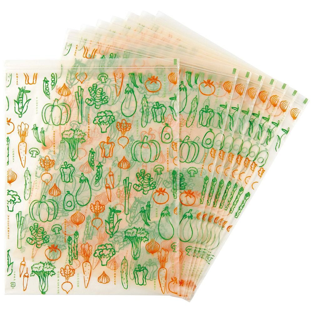 COGIT Vegista 蔬菜保鲜袋 - Weee!