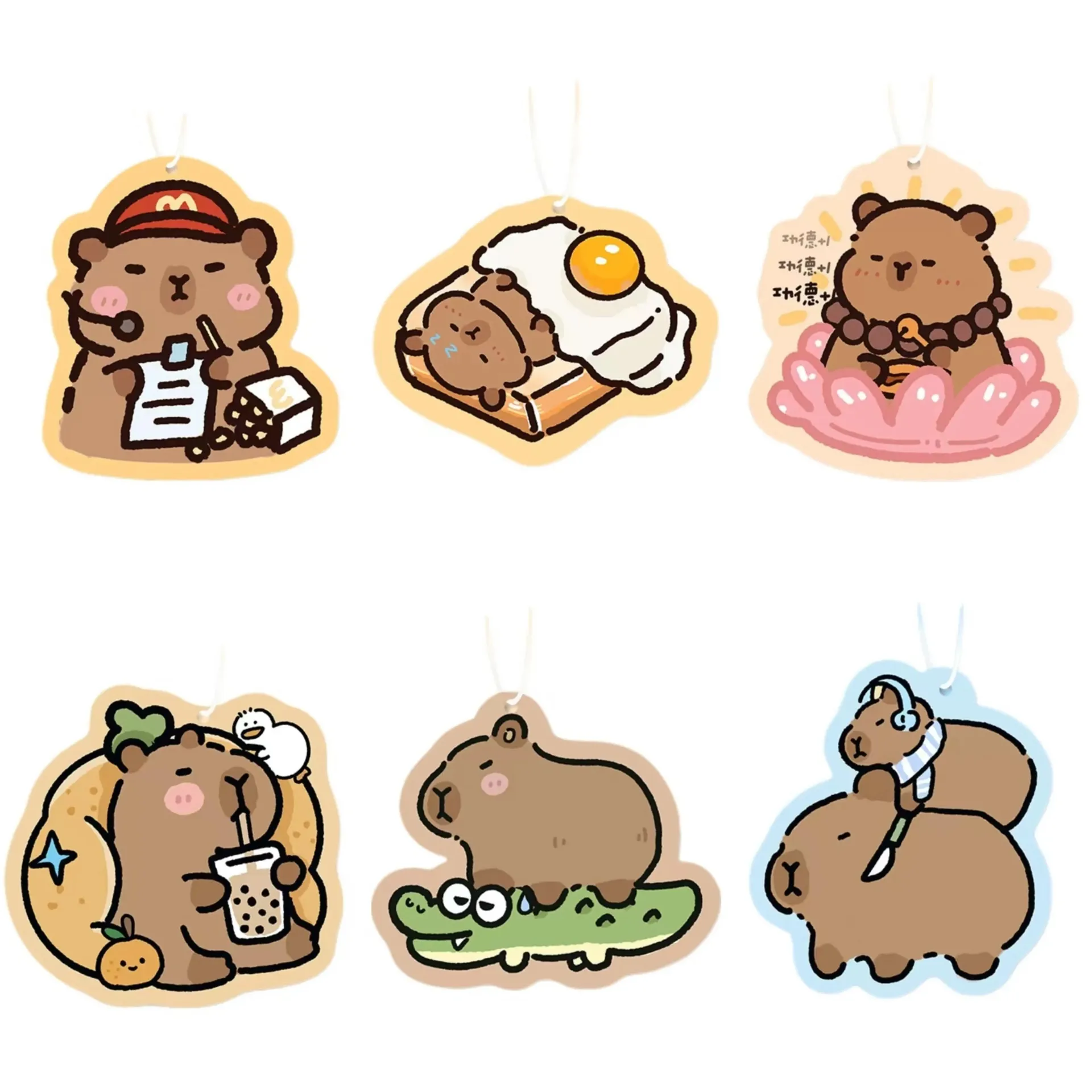 Get Car Aromatherapy Fragrance Chip Perfume Delivered | Weee! Asian Market