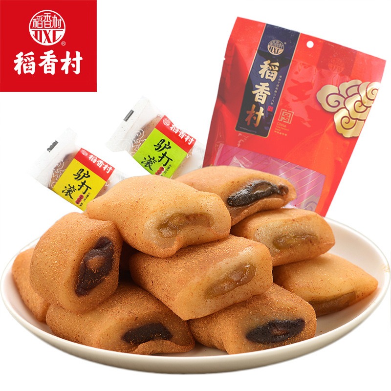 Get Daoxiangcun Lvdagur Traditional Cake Delivered | Weee! Asian Market