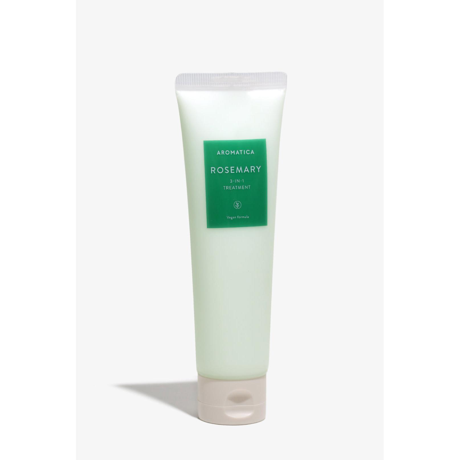 Get AROMATICA Rosemary Scalp 3-in-1 Treatment Delivered | Weee! Asian Market