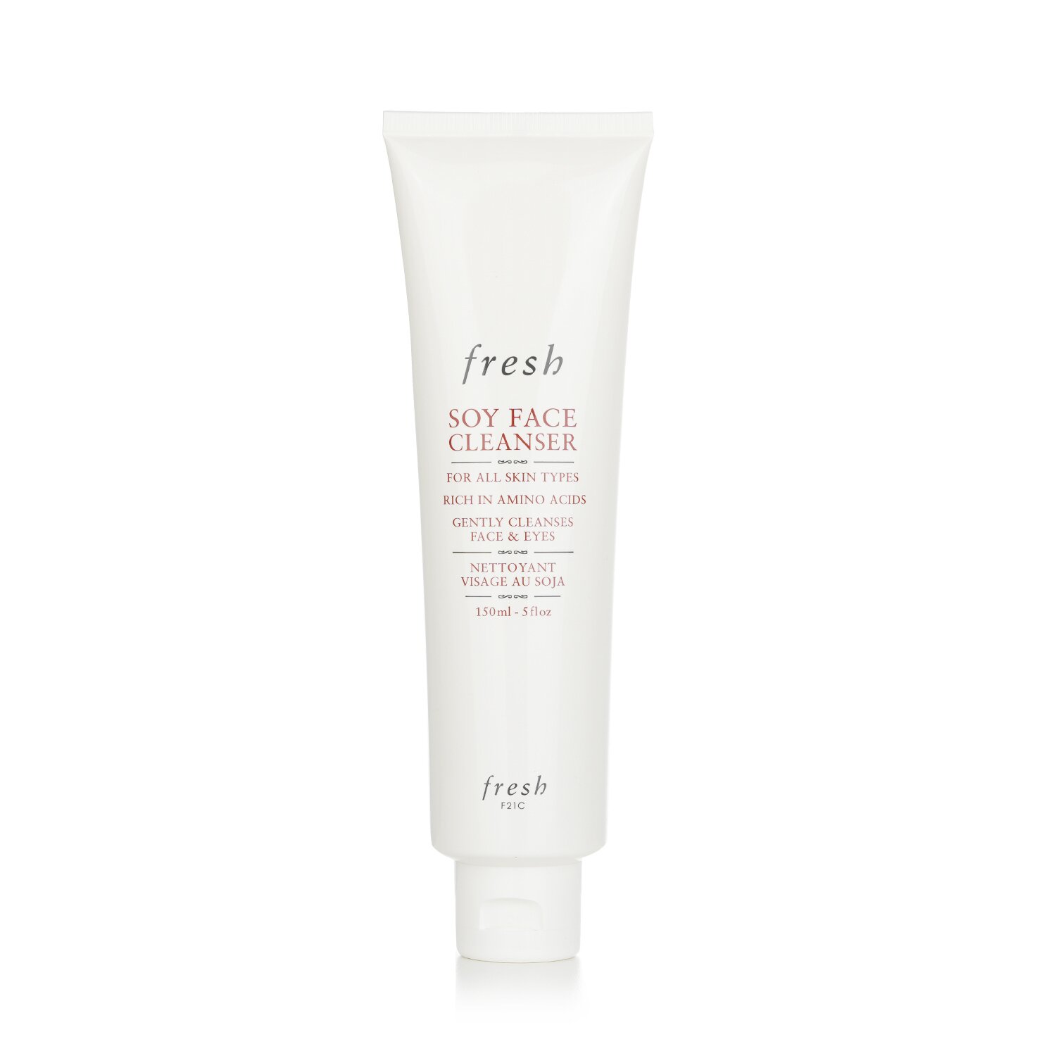 Get Fresh Soy Face Cleanser 150ml/5.1oz Delivered | Weee! Asian Market