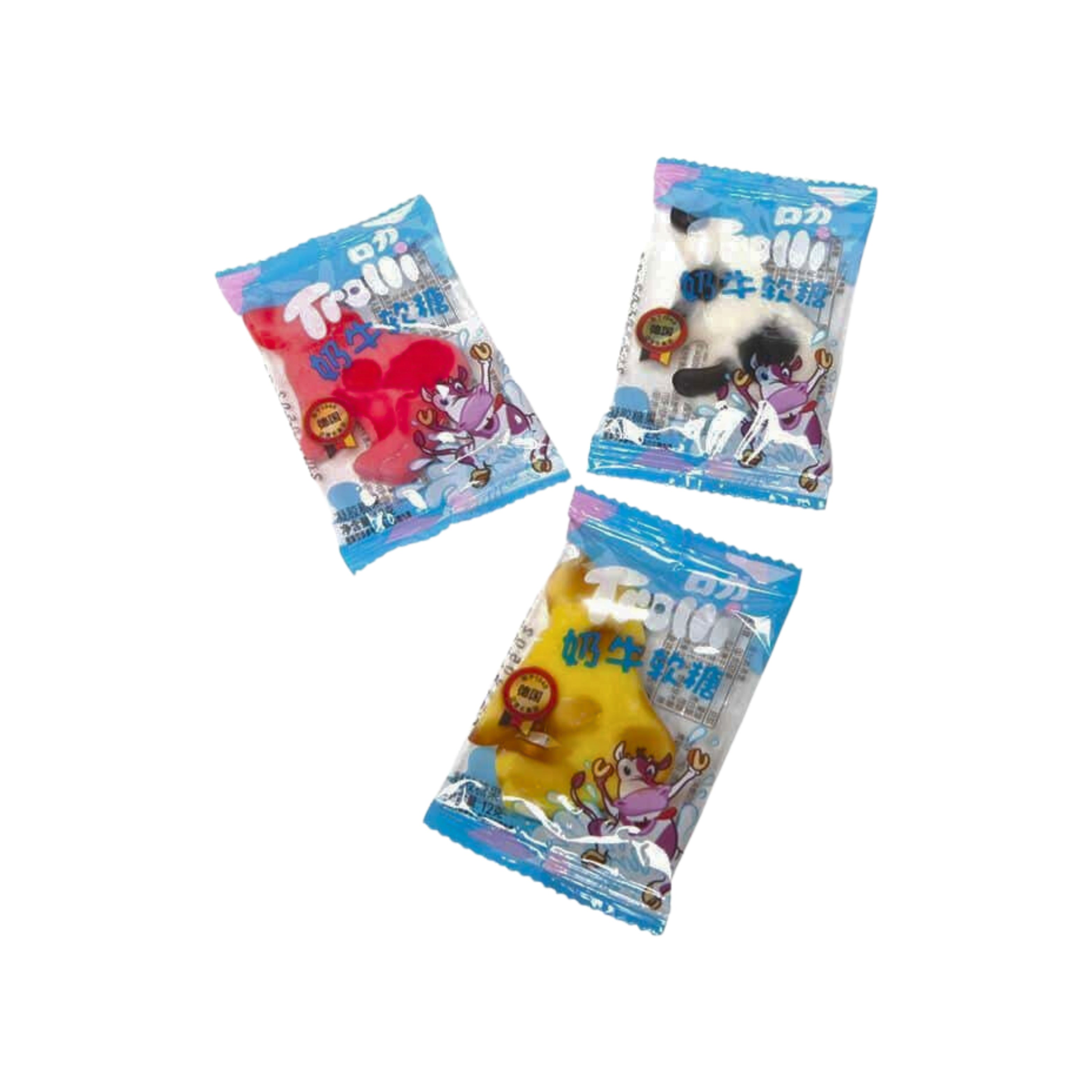 Get Trolli Gummy Cow (China) Delivered | Weee! Asian Market