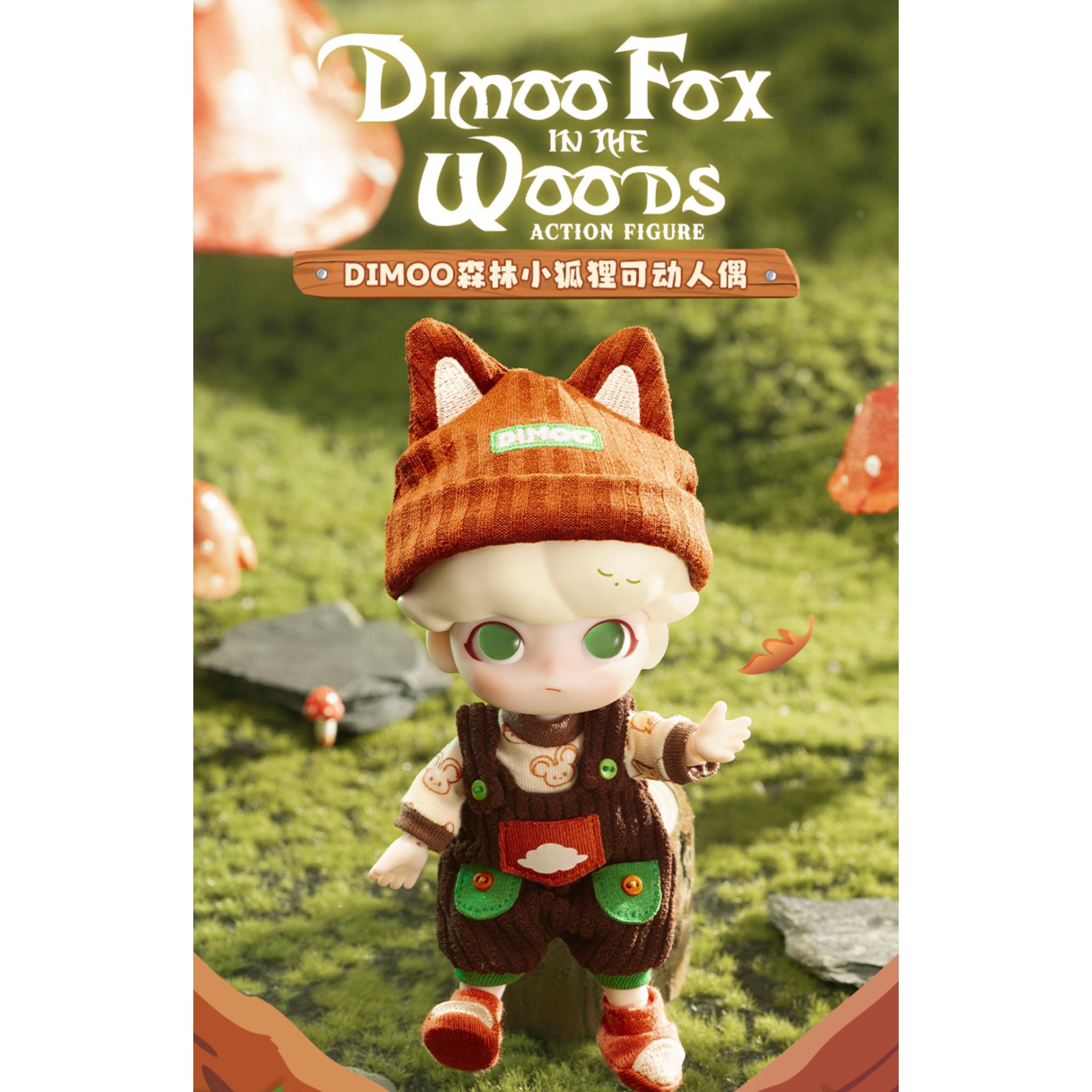 Get DIMOO Toy Delivered | Weee! Asian Market