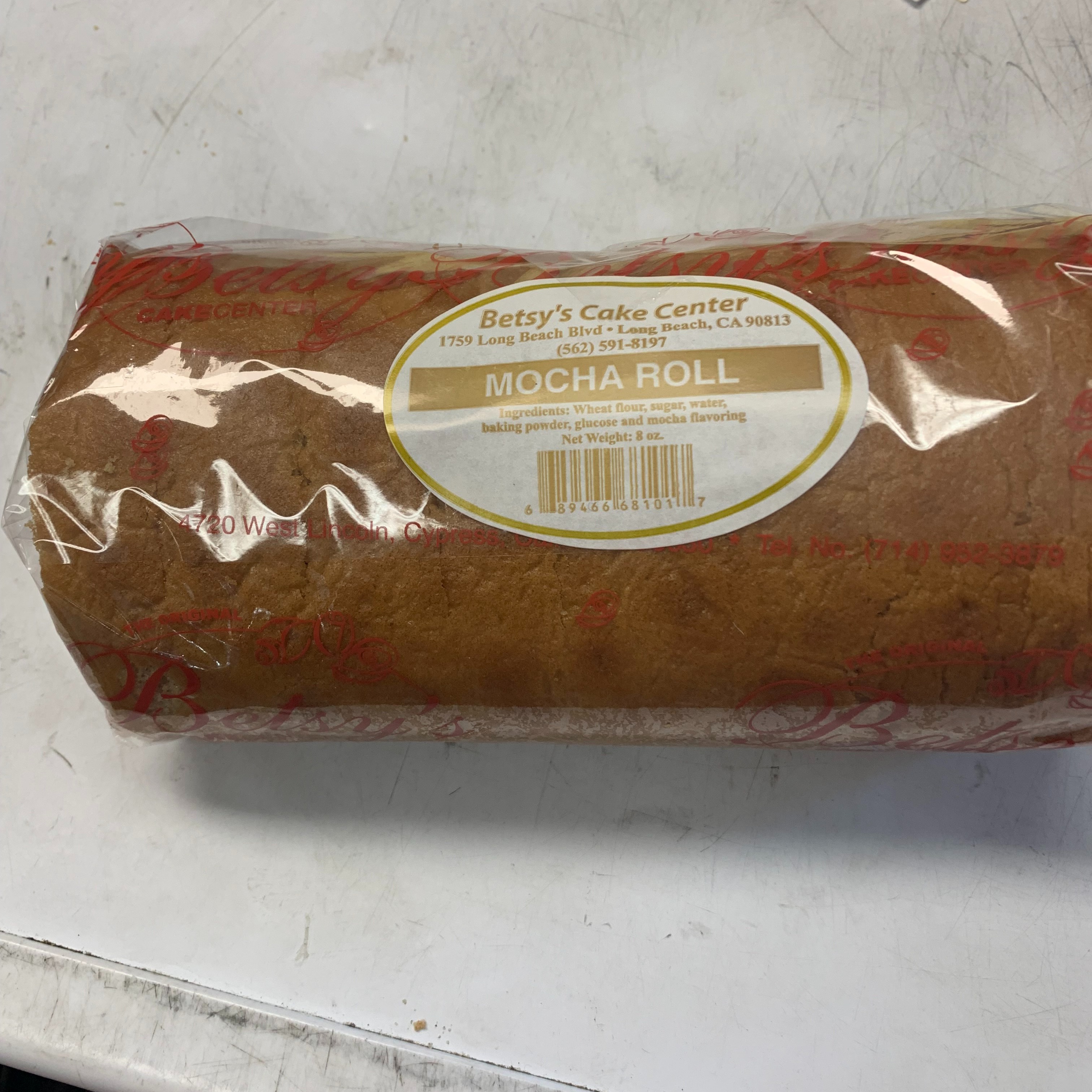 Get Mocha Roll Delivered | Weee! Asian Market