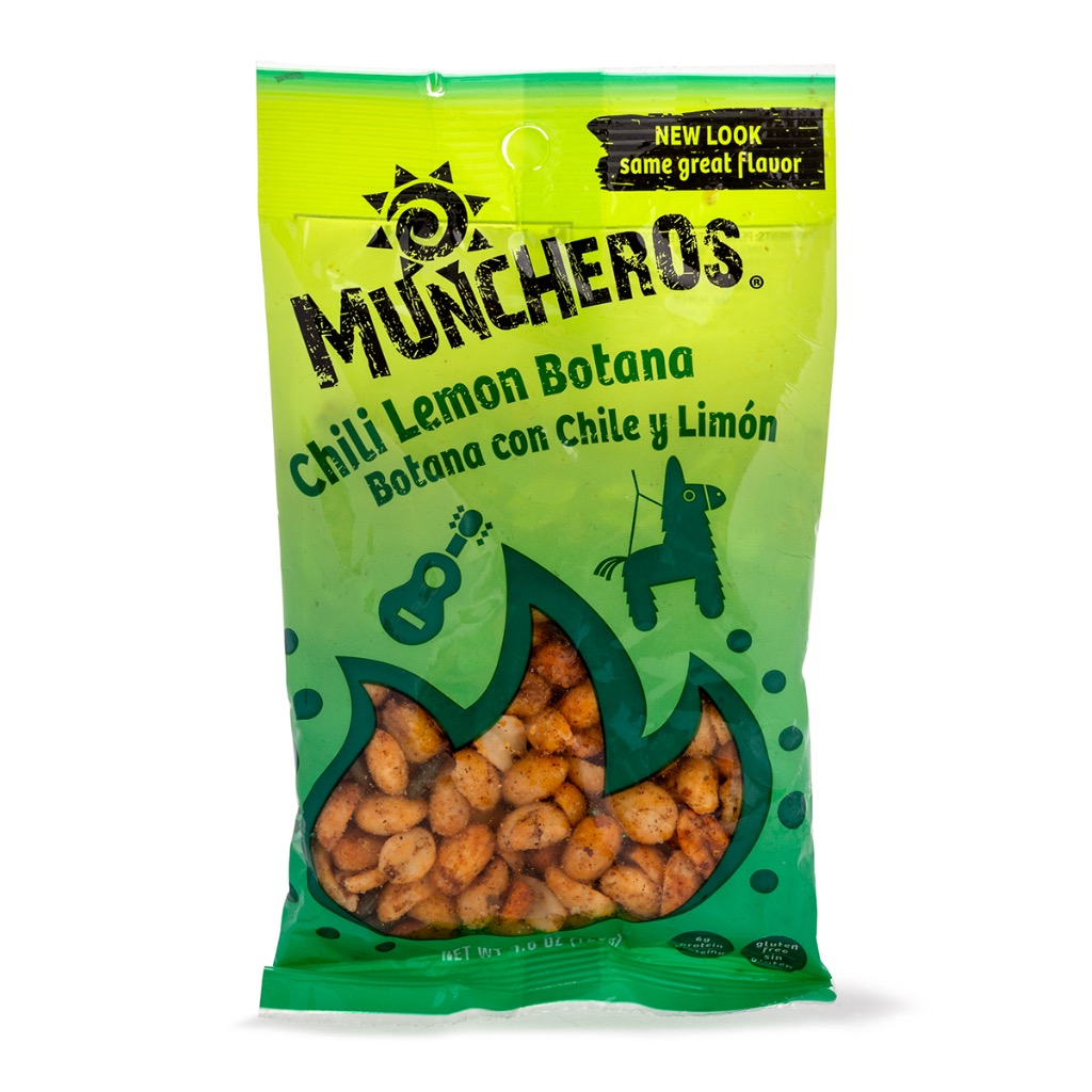 Get Muncheros Chili Lemon Botana Snack Mix Delivered | Weee! Asian Market