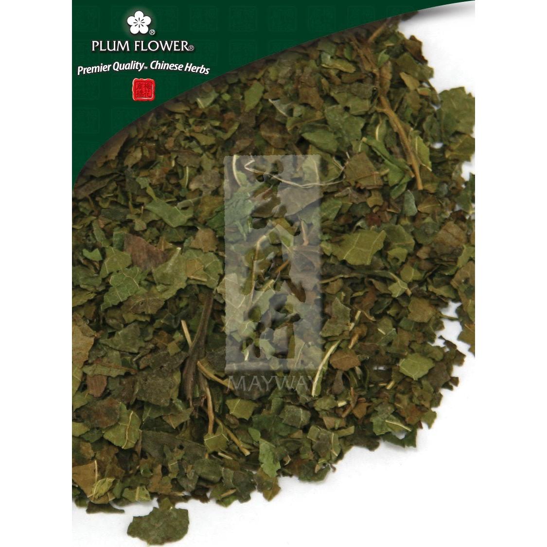 Sang Ye, unsulfured Morus alba leaf - Weee!