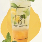【Rabbit Rabbit Tea】奶茶套 | 组合包 J - Weee!