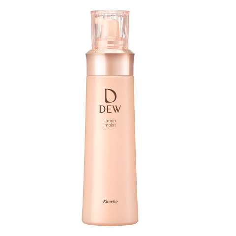 Get DEW Lotion Very moist Delivered | Weee! Asian Market